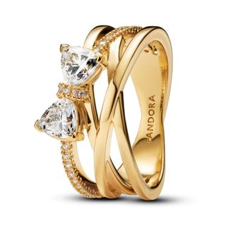 Pandora Damen, Accessories, Gelb, ONE SIZEGr&ouml;&szlig;e