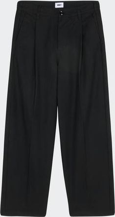 Obey Pantalon large - Taille 28