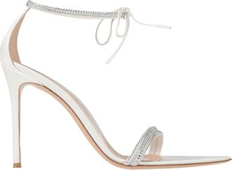 Gianvito Rossi SCHUHE - Sandalen auf YOOX.COM