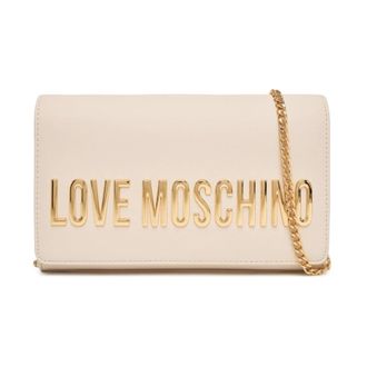 Love Moschino Jc4103Pp0Nkd - - Bags - Damen - Wei&szlig; - ONE SIZE