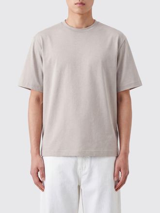 Veilance T-Shirt Herren Farbe Grau
