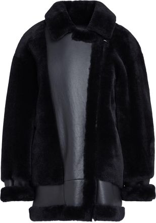 BLANCHA JACKEN & MÄNTEL - Shearling- & Kunstfell auf YOOX.COM