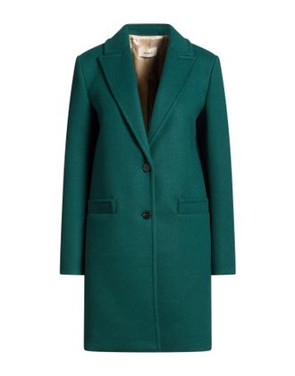 Vicolo JACKEN & M&Auml;NTEL - M&auml;ntel auf YOOX.COM