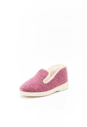 Damart Chaussons Thermolactyl Femme Rose Taille 40