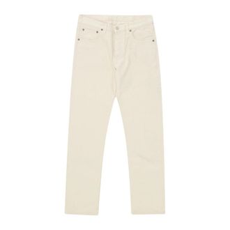 Fortela 965 John Jeans - - Jeans - Herren - Beige - W32