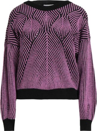 Crochè STRICKWAREN - Pullover auf YOOX.COM