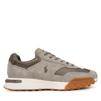 Polo Ralph Lauren Sneakers Polo Ralph Lauren Eldridge 809P15701003 Grau