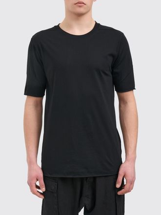 Thom Krom T-Shirt THOM KROM Herren Farbe Schwarz