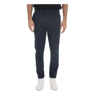 HUGO BOSS Herren, Hosen, Blau, W32Gr&ouml;&szlig;e