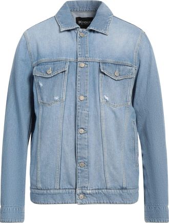 Dondup JACKEN & MÄNTEL - Jeansjacken/Mäntel auf YOOX.COM