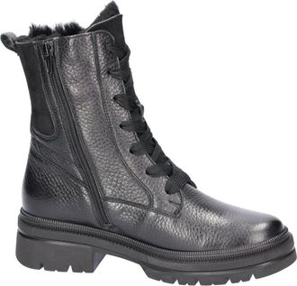 Waldl&auml;ufer Damen, Schuhe, Schwarzk, 35 EUGr&ouml;&szlig;e