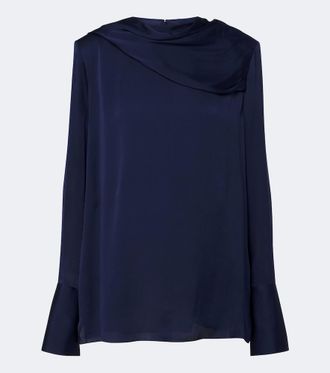 Tom Ford Blouse en soie