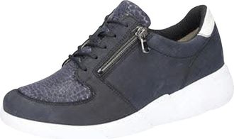 Waldl&auml;ufer Damen, Schuhe, Schwarzk, 38 1/2 EUGr&ouml;&szlig;e