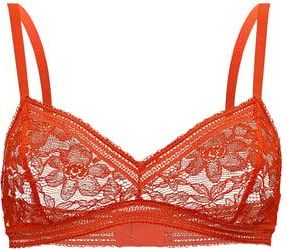 Wolford Soutien-gorge en dentelle