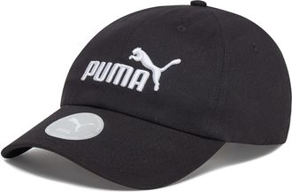 Puma Cap Puma 259990 Schwarz