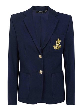 Lauren Ralph Lauren Veste Casual - Bleu