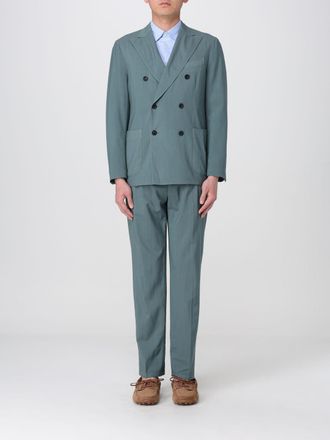 Boglioli Costume BOGLIOLI Homme couleur Vert