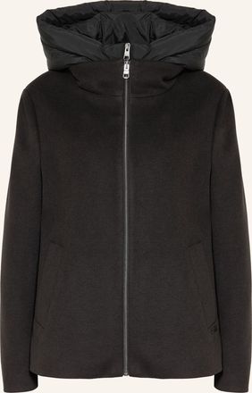 Cinque Cinque Jacke Cmiro Mit Herausnehmbarer Blende schwarz