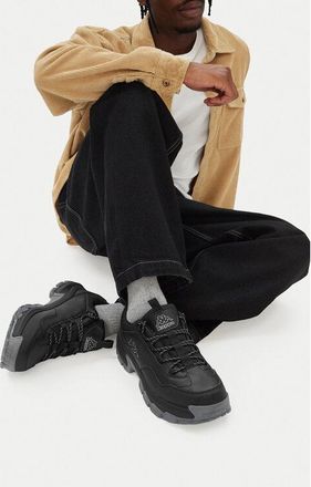 Kappa Sneakers CEOWB-MP40-MC-250105Z Schwarz