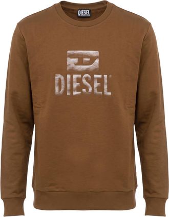 Diesel TOPS - Sweatshirts auf YOOX.COM
