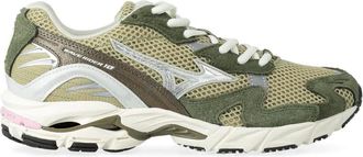 Mizuno Femme, Sport, Multicolore, Taille: 41 EU Wave Rider 10