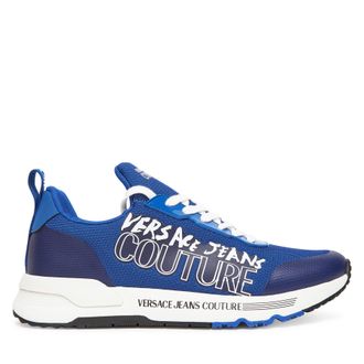 Versace Jeans Couture Sneakers Versace Jeans Couture 78YA3SA9 Blau