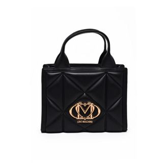 Love Moschino Handtasche - - Bags - Damen - Schwarzk - ONE SIZE