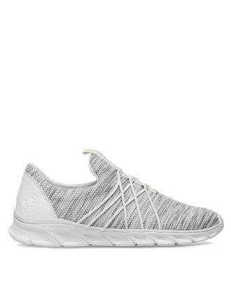 Rieker Sneakers 54071-80 Grau