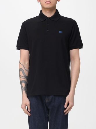 Etro Polo ETRO Herren Farbe Schwarz