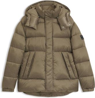 BOSS Herren Steppjacke H-CORBINIAN5