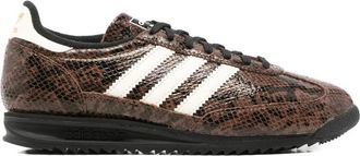 adidas SL 72 OG - - Sport - Damen - Braun - 37 1/3 EU
