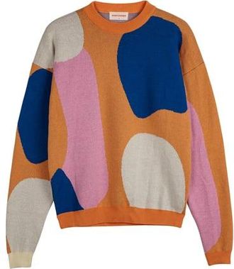 Bobo Choses Pull en coton
