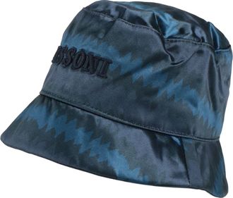 Missoni ACCESSOIRES - M&uuml;tzen & H&uuml;te auf YOOX.COM