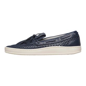 Voile Blanche Olivia Wind Perfy - - Shoes - Damen - Blau - 41 EU