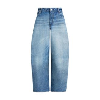 Alaia Femme, Jeans, Bleu, Taille: W26 Rodeo Pants