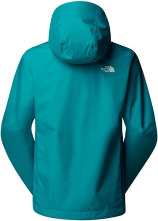 The North Face Outdoorjacke Quest DryVent Jacket mit dauerhaft wasserabweisender DWR-Ausr&uuml;stung