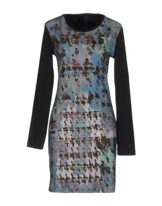 Pinko KLEIDER - Mini-Kleider auf YOOX.COM