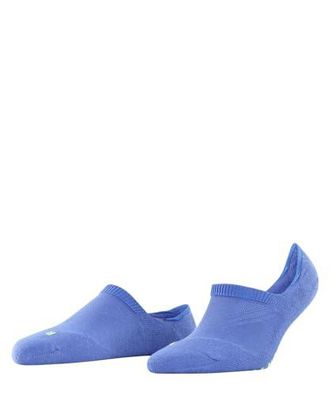 Falke Cool Kick Invisible W In respirantes unies 1 paire, Chaussettes invisibles Femme, Bleu Ribbon Blue 6318, 39-41