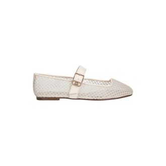 Liu Jo Brigitte 15 - - Shoes - Damen - Beige - 41 EU