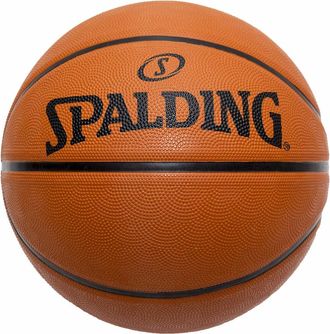 Spalding Ball Basic 7, Orange