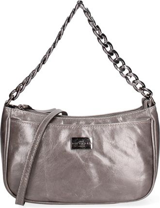John Richmond Schultertasche
