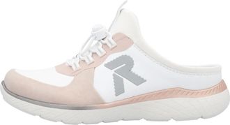 Rieker Damen, Schuhe, Mehrfarbig, 41 EUGr&ouml;&szlig;e