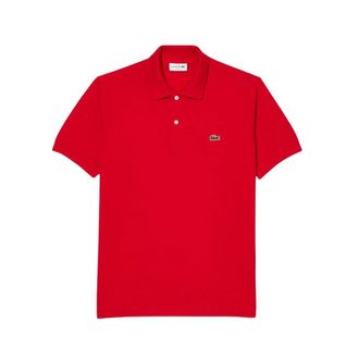 Lacoste Herren, Oberteile, Rot, 5XLGr&ouml;&szlig;e