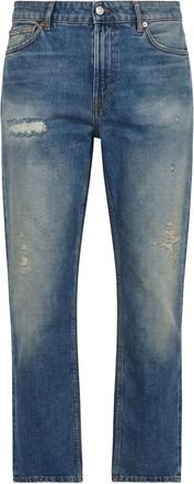 Department Five HOSEN & R&Ouml;CKE - Jeanshosen auf YOOX.COM