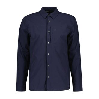Sch&ouml;ffel Herren, Shirts, Blau, 2XLGr&ouml;&szlig;e