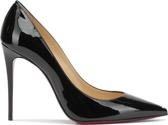 Christian Louboutin Chaussures &agrave; talons