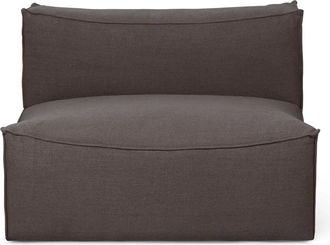 Ferm Living Canap&eacute; Catena &eacute;l&eacute;ment central Ferm Living