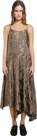 Uma Wang Acrry Dress