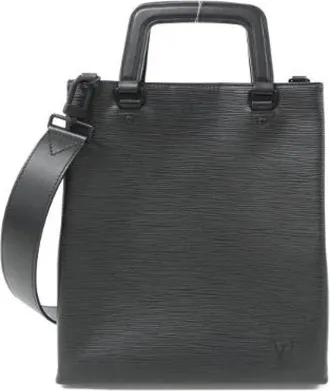 Louis Vuitton Herren, Pre-Owned, Schwarzk, ONE SIZEGr&ouml;&szlig;e