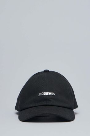 Jacquemus La Casquette Gadjo